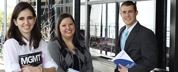 The Millennials are Coming! - Cameron School of Business Blog