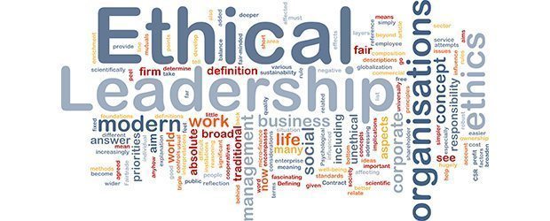 Business Ethics Forum Luncheon: What is the Main Goal of Business ...