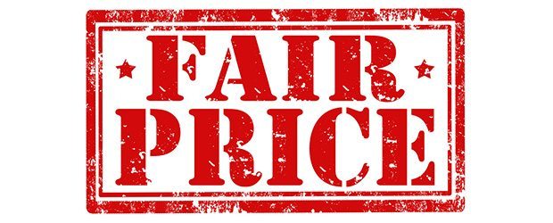 The Economics of the Just Price - Cameron School of Business Blog