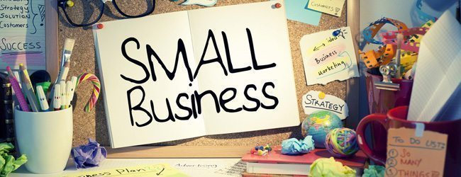 Houston Small Business Expo Experience - Cameron School of Business Blog