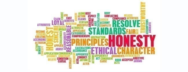 Ethical Character: Is a Standardized Assessment Possible? - Cameron ...