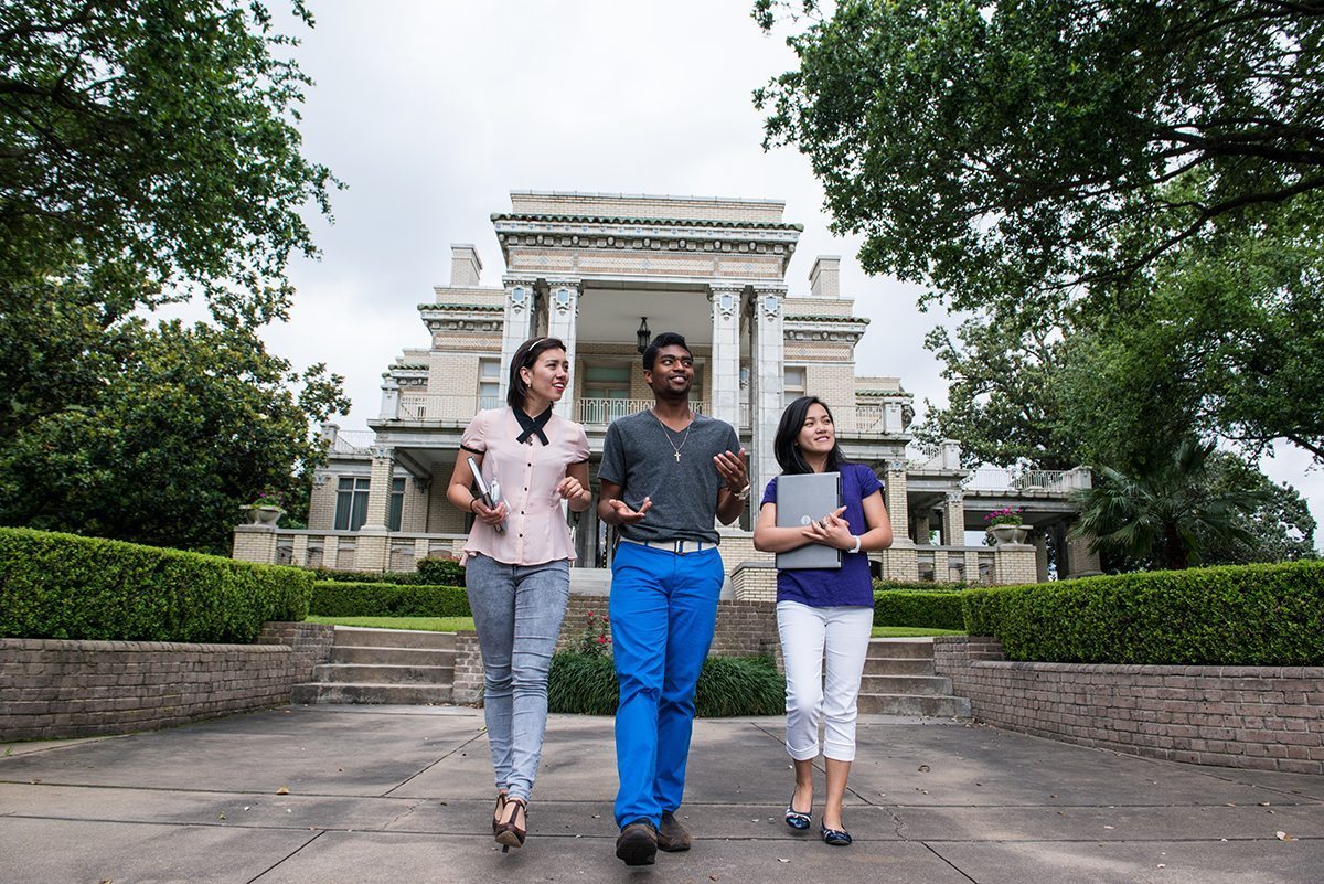 How to Apply to UST in Just 5 Steps - Celt Admissions Blog