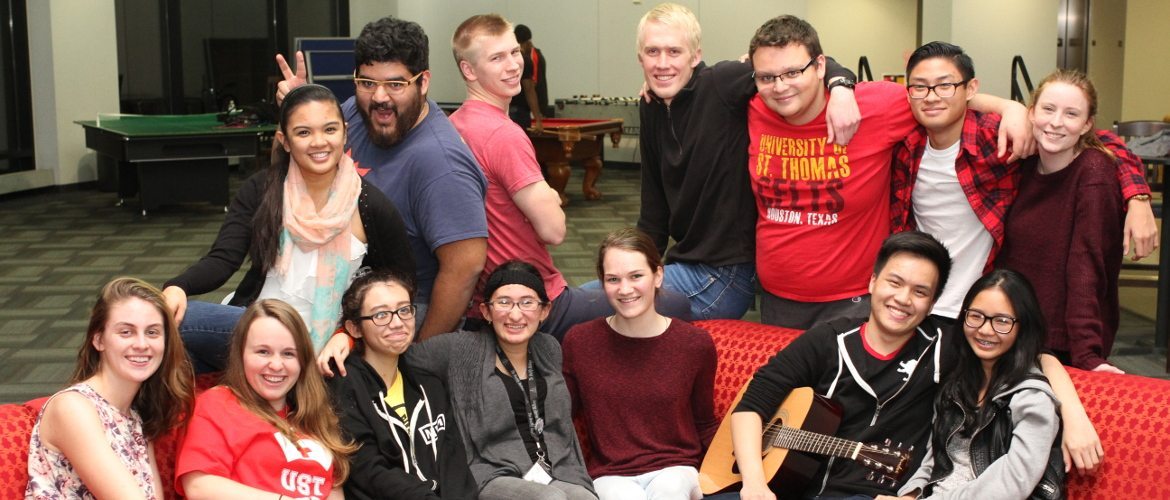 Campus Housing FAQs – About Living on Campus at UST Houston