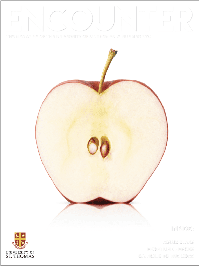 Archives - Encounter