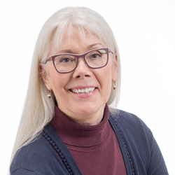 Jamie Roark, Author at Encounter