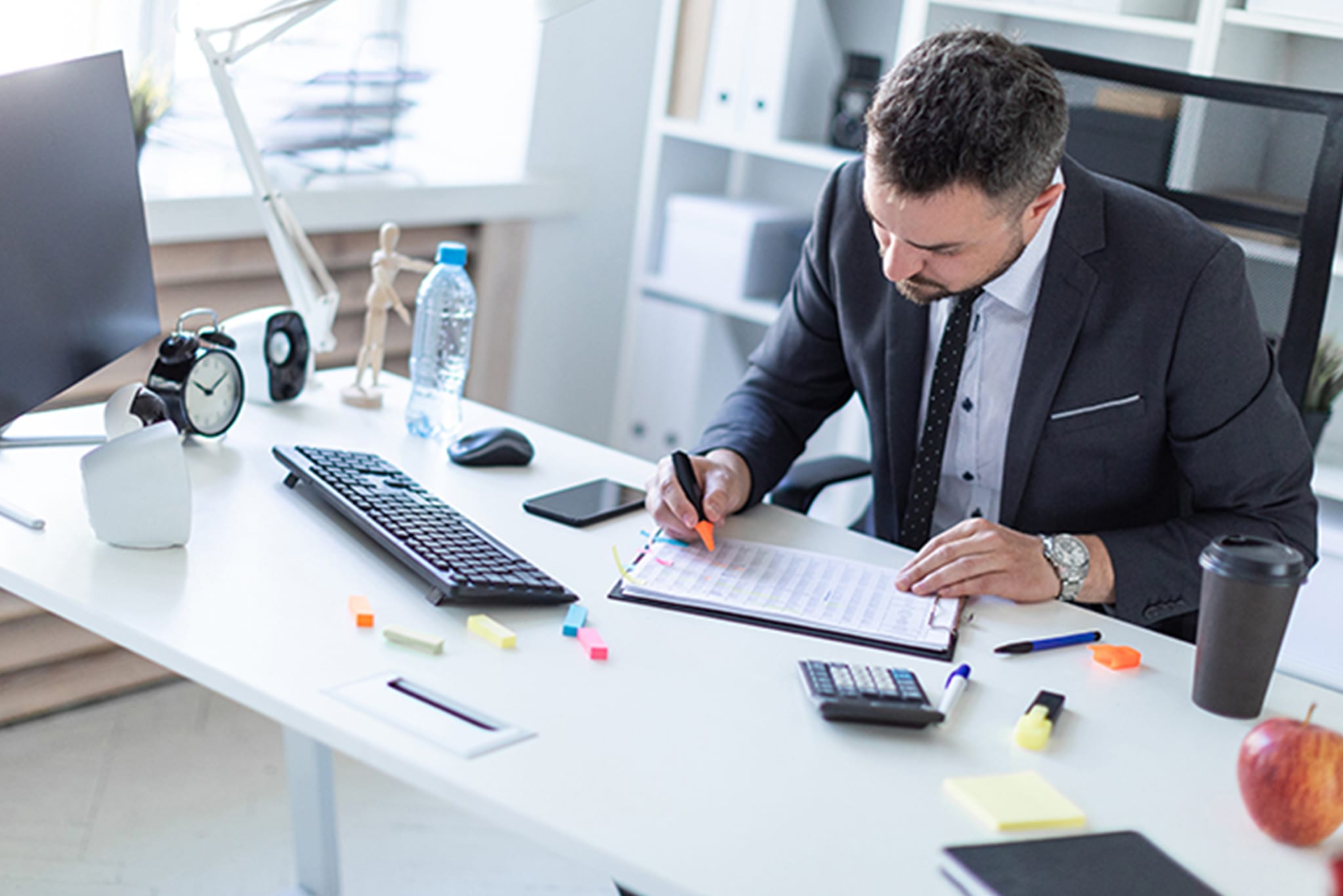 Master’s in Finance Jobs - UST Sites & Blogs - Be Bold