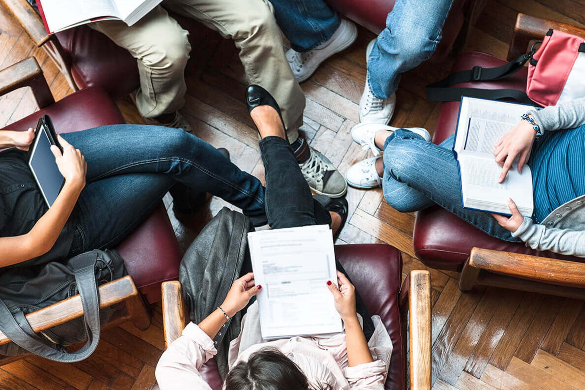 Psychology Programs - UST Sites & Blogs - Be Bold